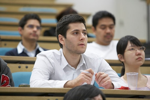 University exams | British Council