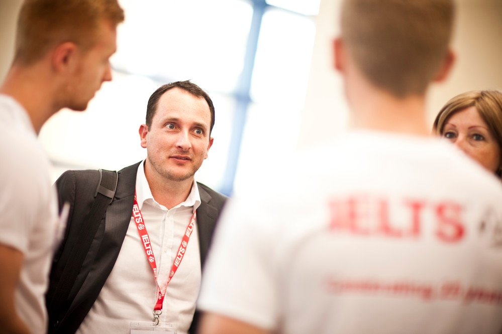 Take an English test or professional or university exam | British Council