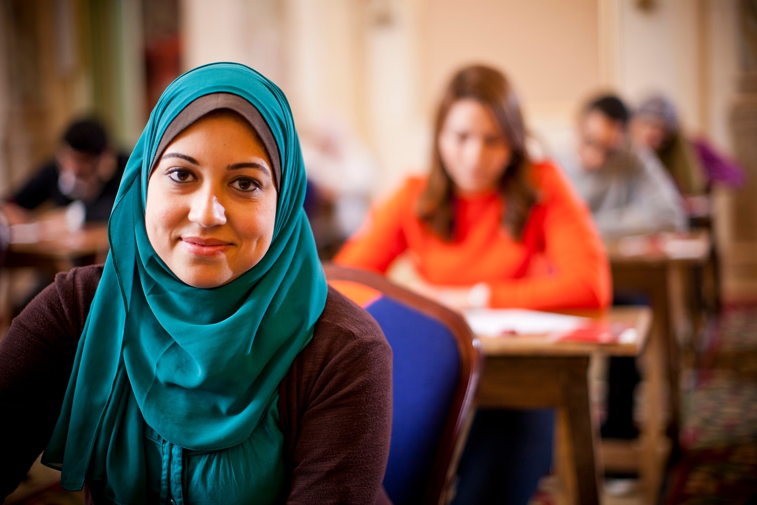 IELTS terms and conditions | British Council