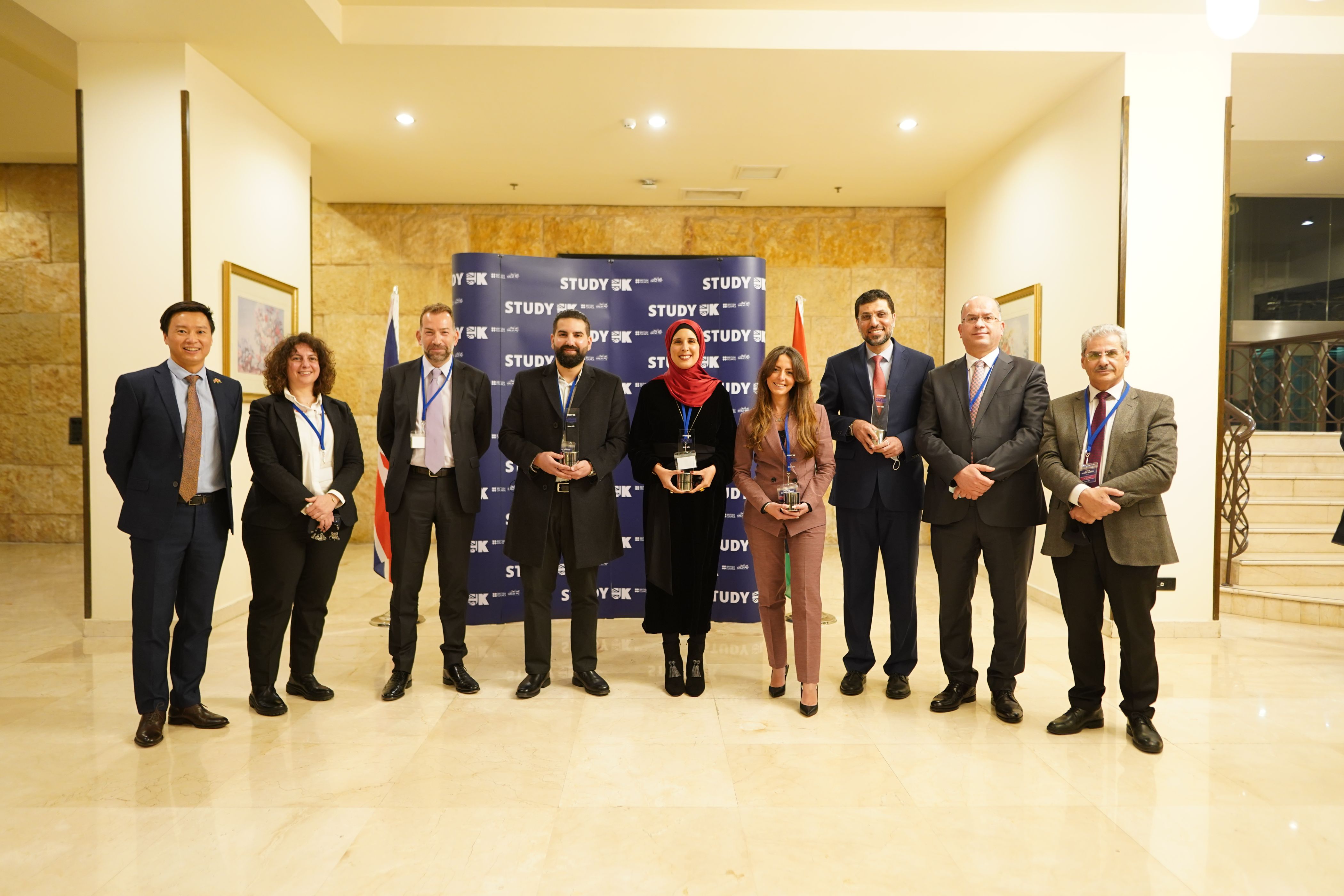 Alumni Awards 2021-22 – Winners Announcement | British Council