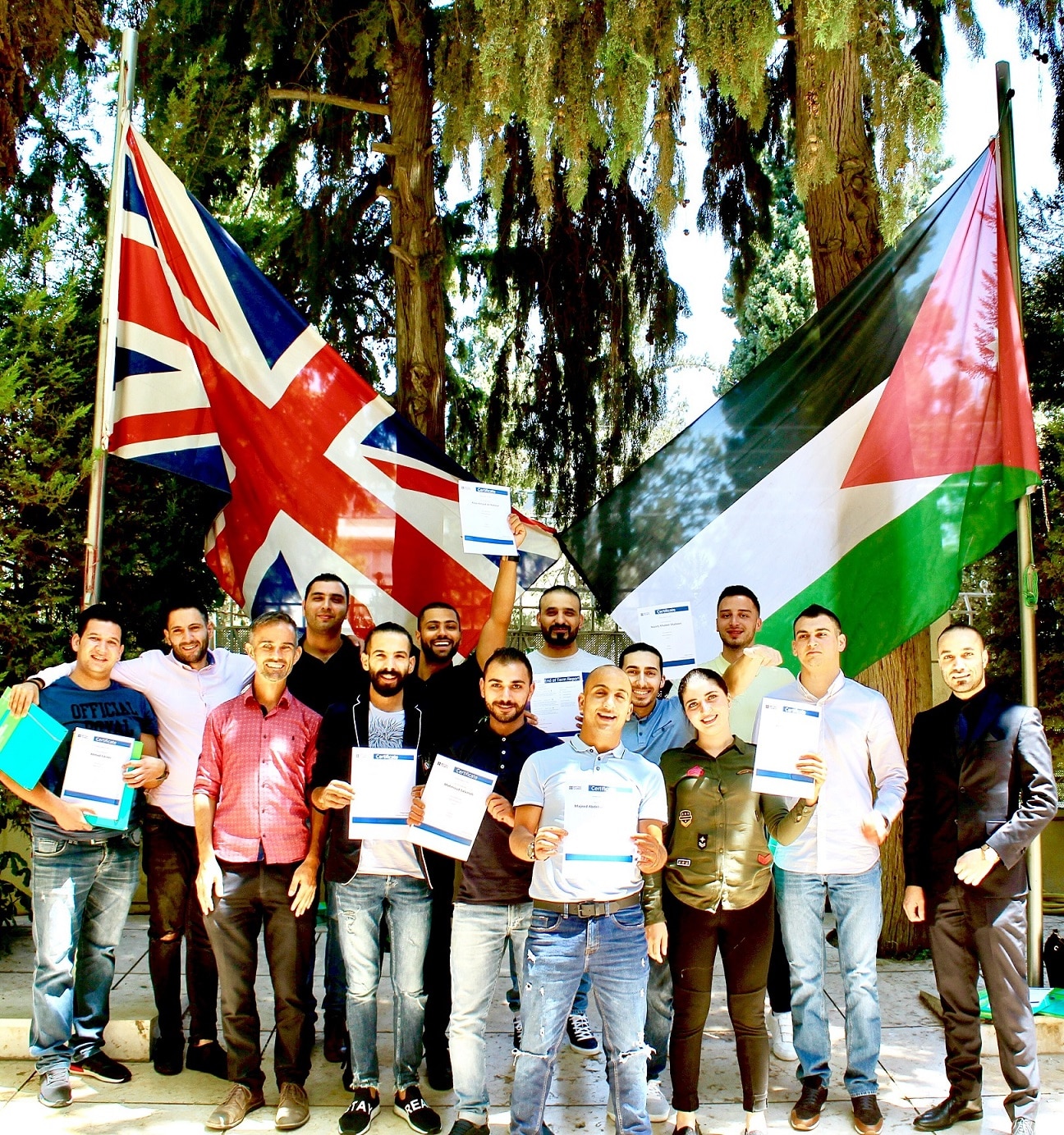 Azadea Group Testimonial | British Council