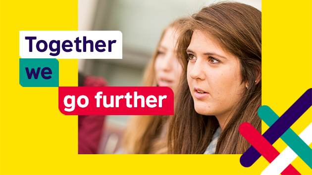 Together we go further - Partner Schools | British Council