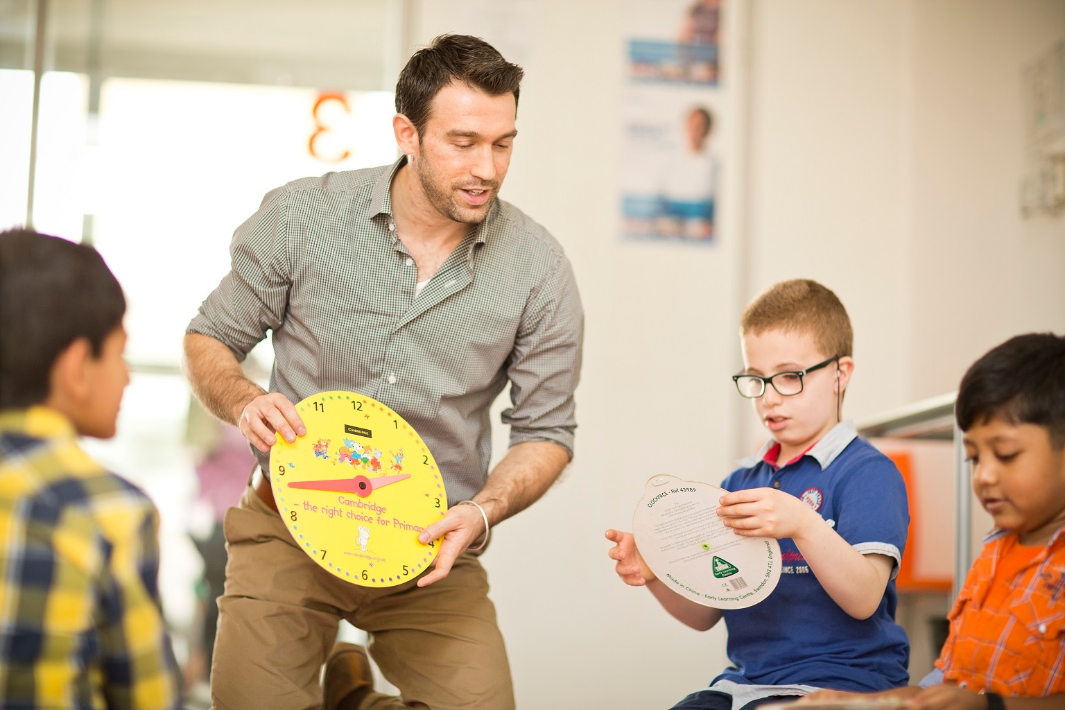 Winter Holiday Course for Kids | British Council