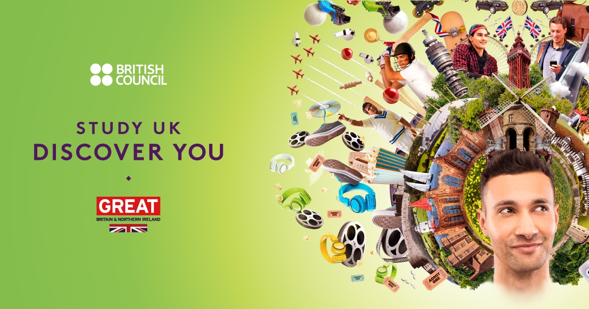 UK alumni | British Council