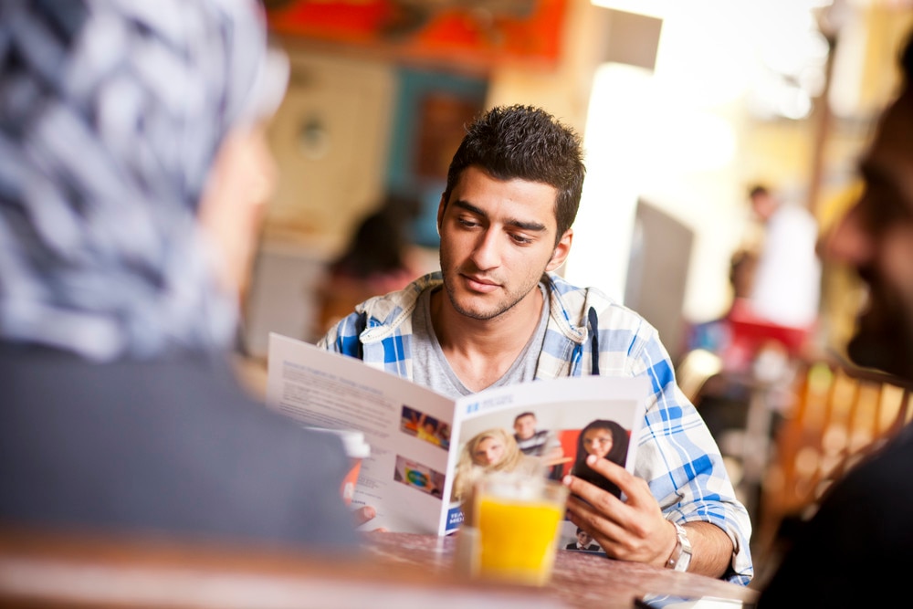 Choosing your exam | British Council