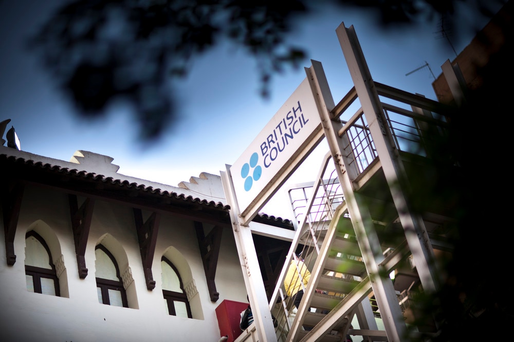 School exams for schools and institutions | British Council