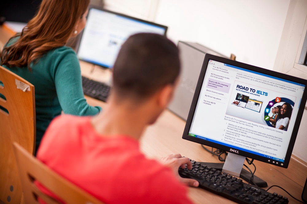 Learn English for free on our websites | British Council