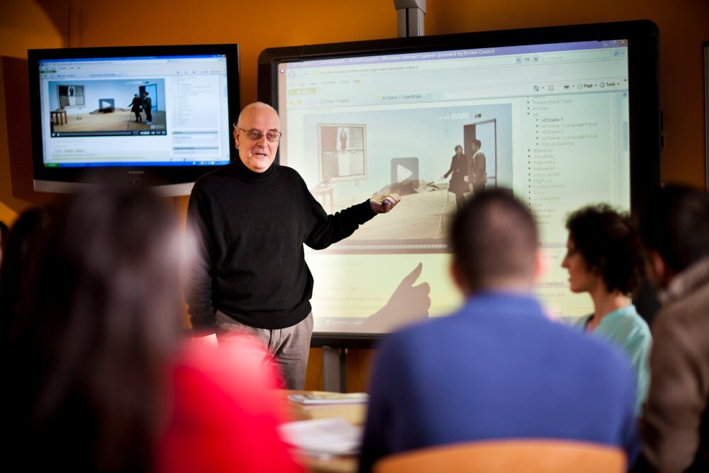 Teaching Knowledge Test (TKT) | British Council