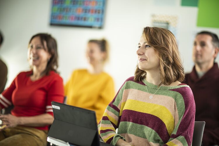 British Council English course | British Council