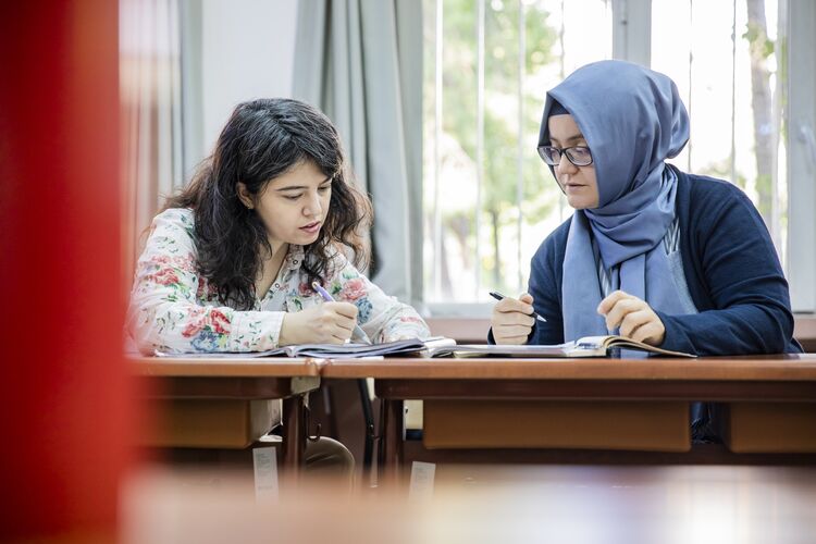 IELTS Offer for Hungary Scholarship and Higher Education Applicants ...